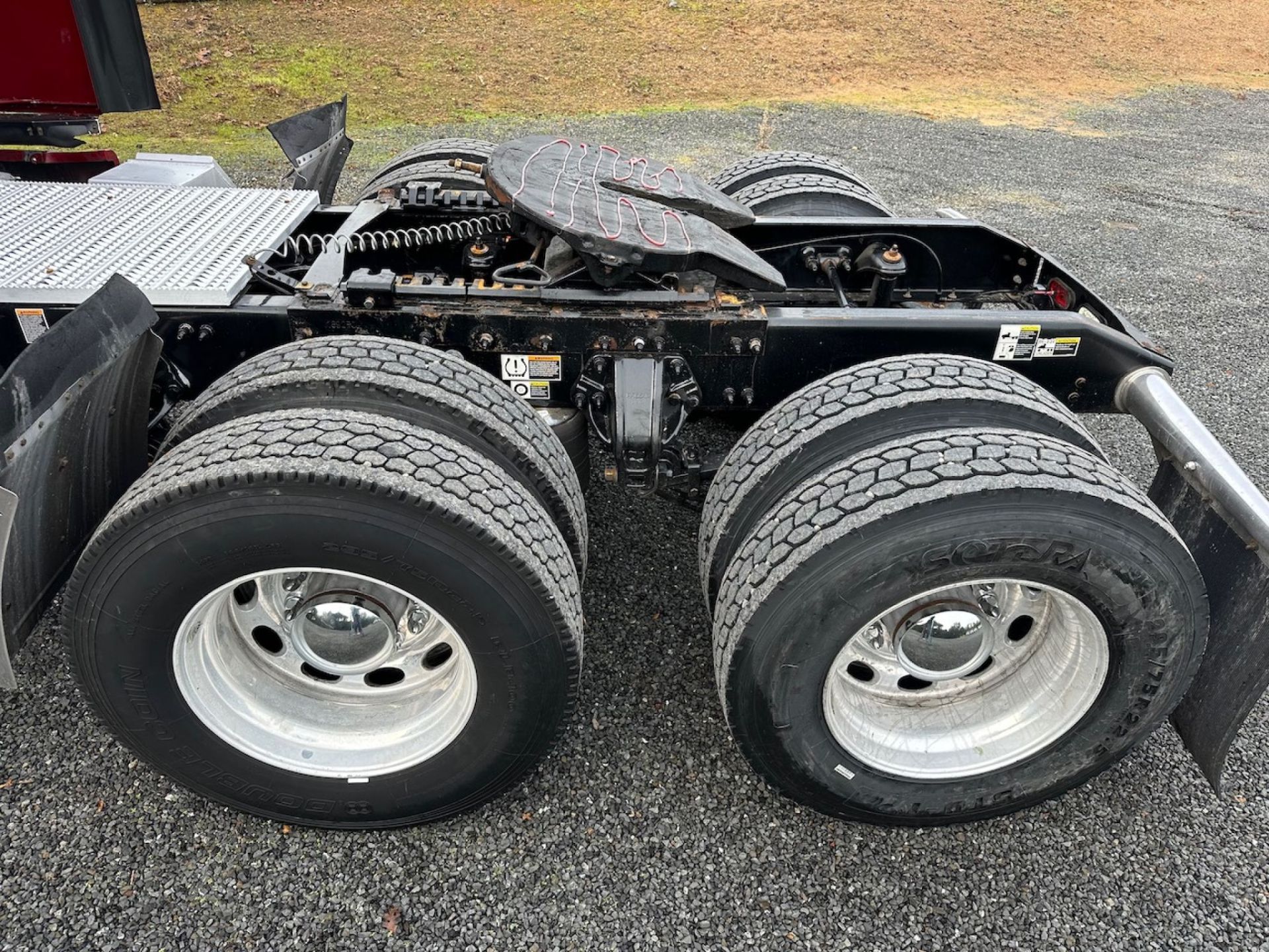 2017 Peterbilt 579 Sleeper | $29900 | Charter Trucks