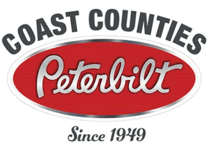 Coast Counties Peterbilt Trucks: Quality & Service | Charter Trucks