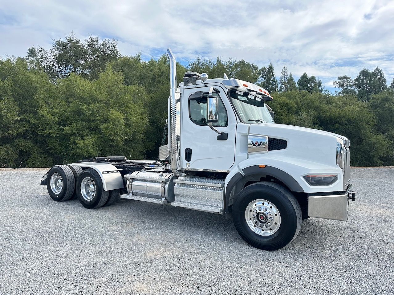 2022 Western Star 4900 Heavy Haul | $179900 | Charter Trucks