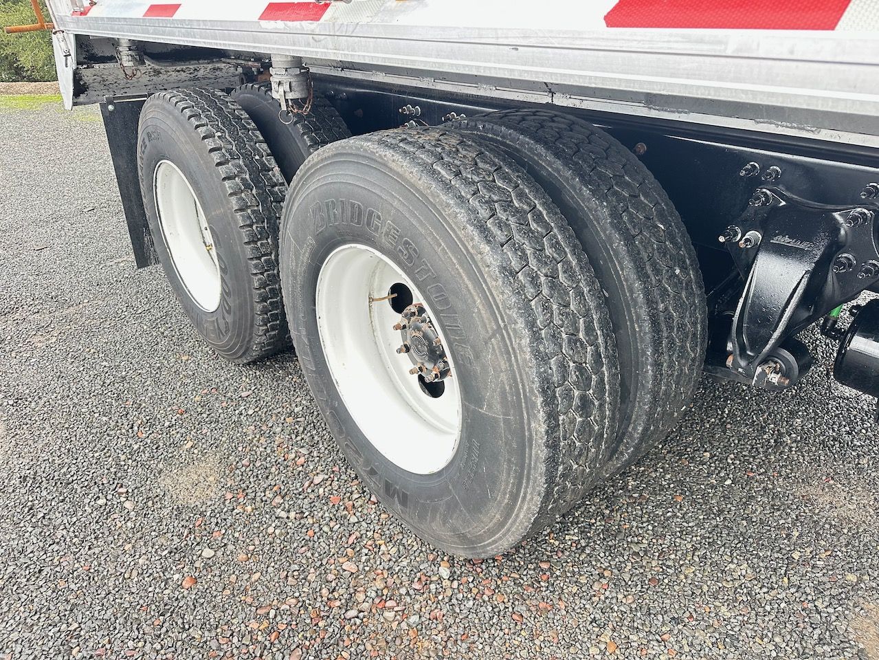 2021 Freightliner M2106 Dump Truck For Sale | $79900 | Charter Trucks