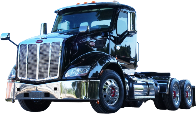 The Charter Difference | Charter Trucks