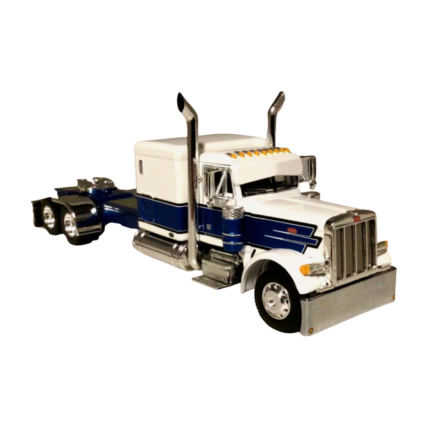 Top 5 Peterbilt Truck Models of All Time | Charter Trucks