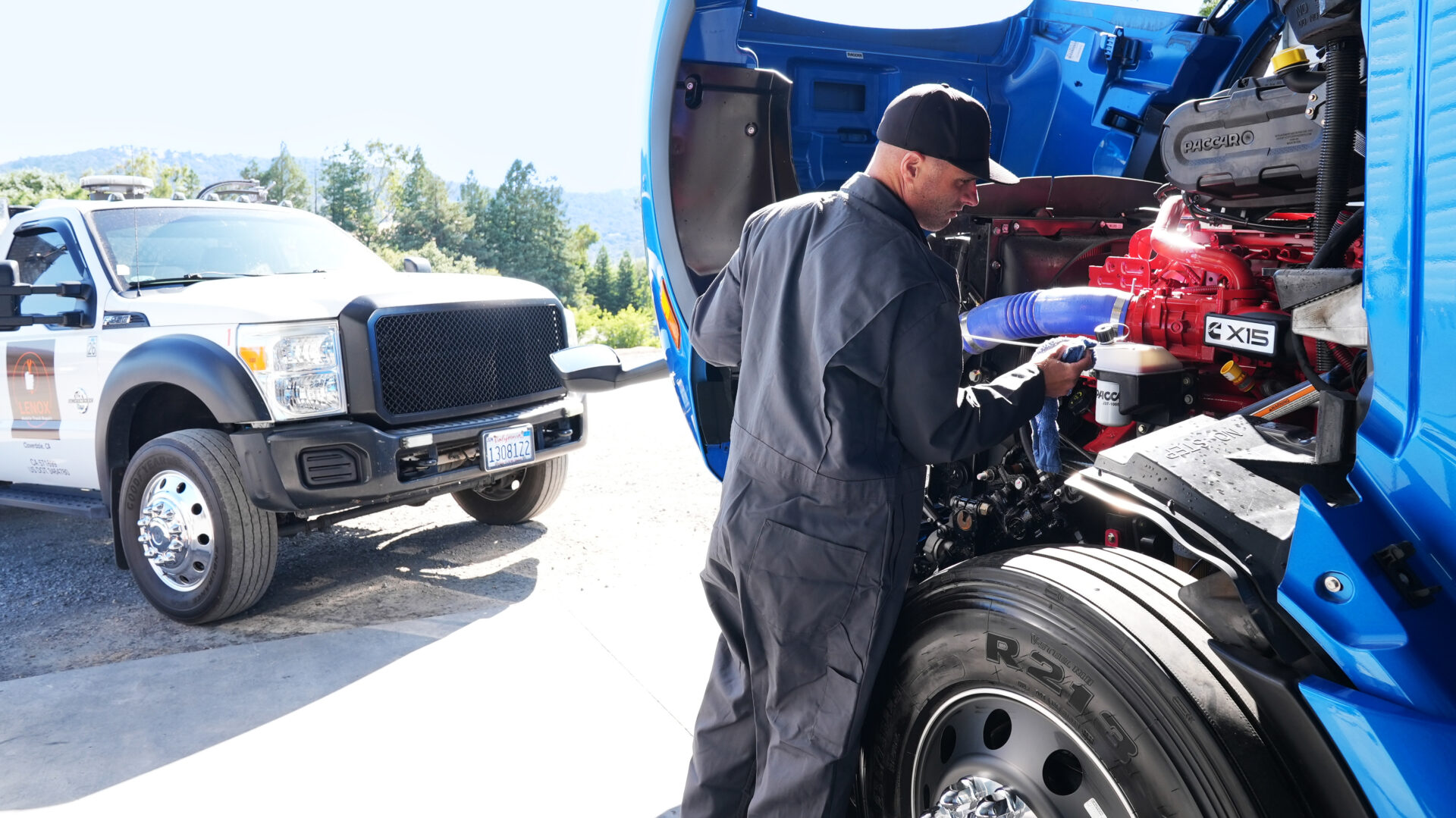 The Complete Guide to 3rd Party Truck Inspections & Refurbishment: What ...