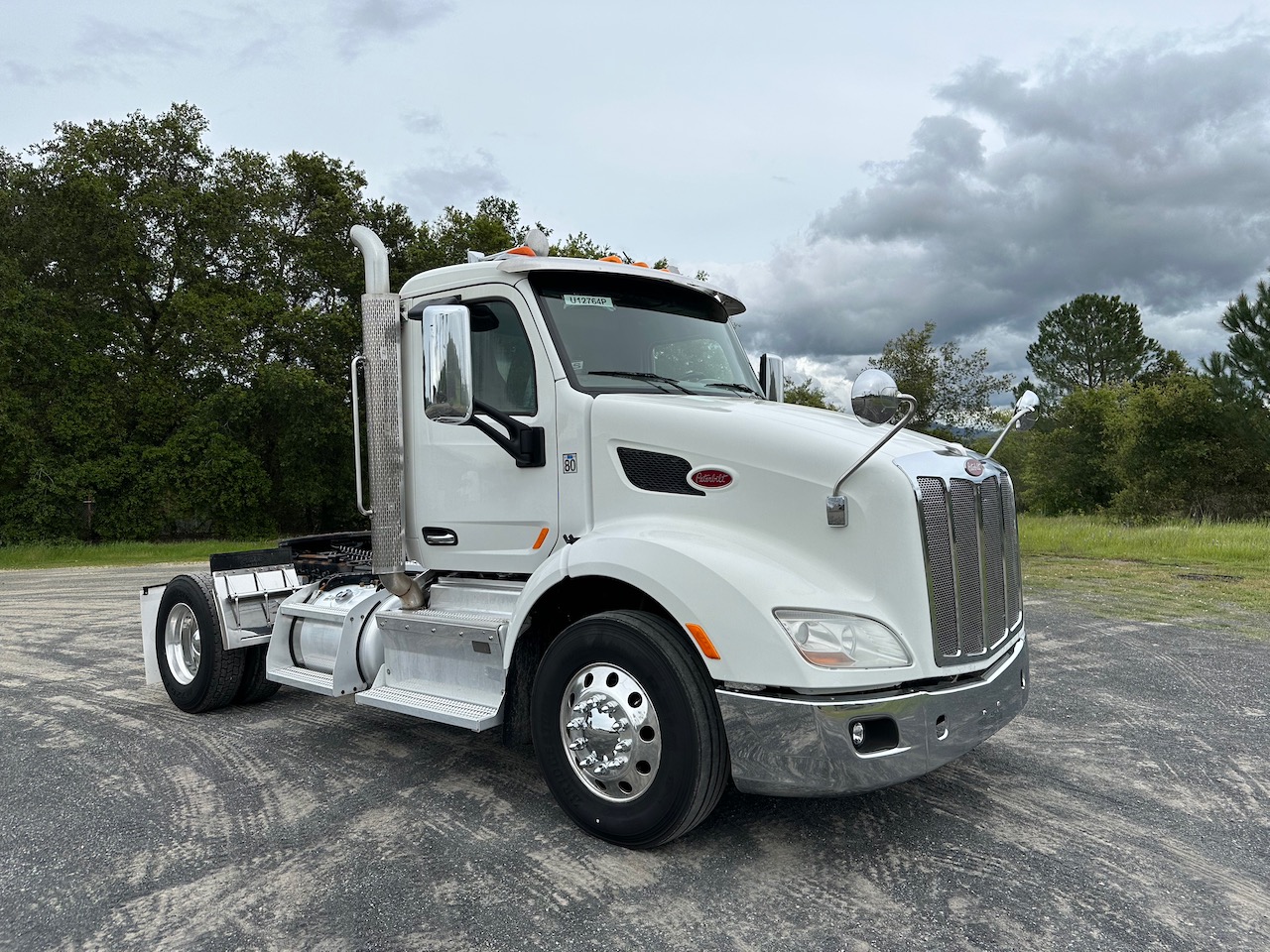 Coast Counties Peterbilt - Charter Trucks
