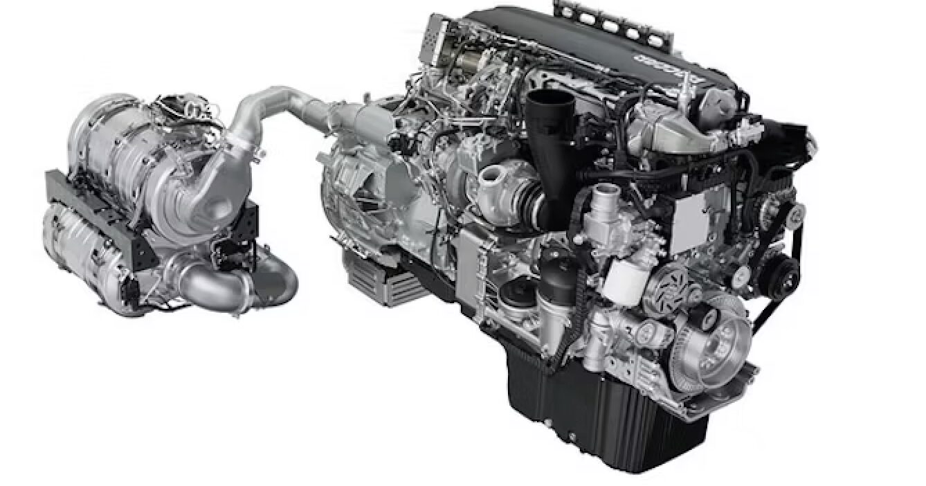 New Class 8 Emissions Regulations for 2025 | Charter Trucks