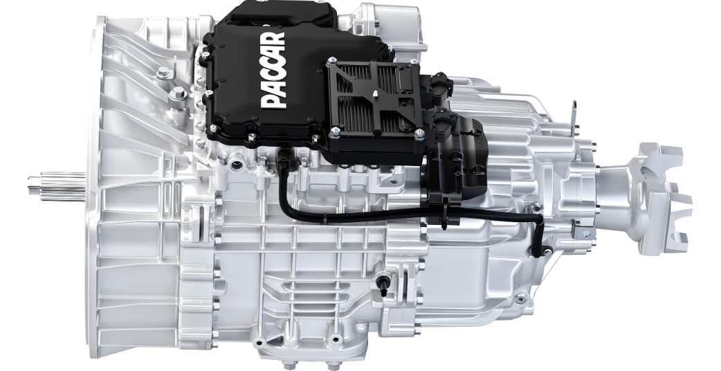 5 Forces Pushing Automatic Transmission Adoption | Charter Trucks