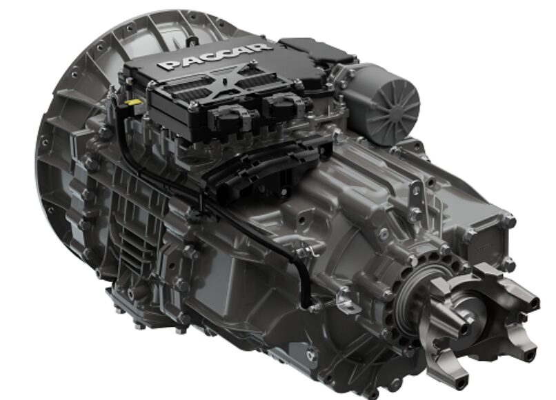 5 Forces Pushing Automatic Transmission Adoption | Charter Trucks