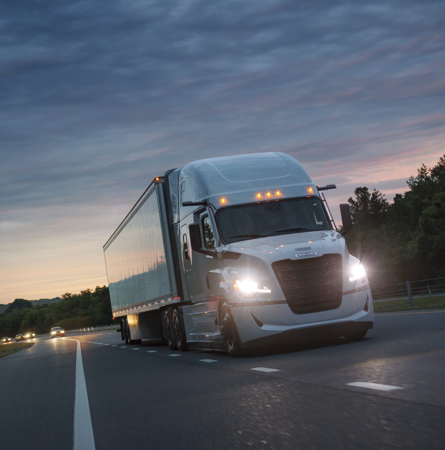 Top-Selling Class 8 Trucks in the U.S. | Charter Trucks